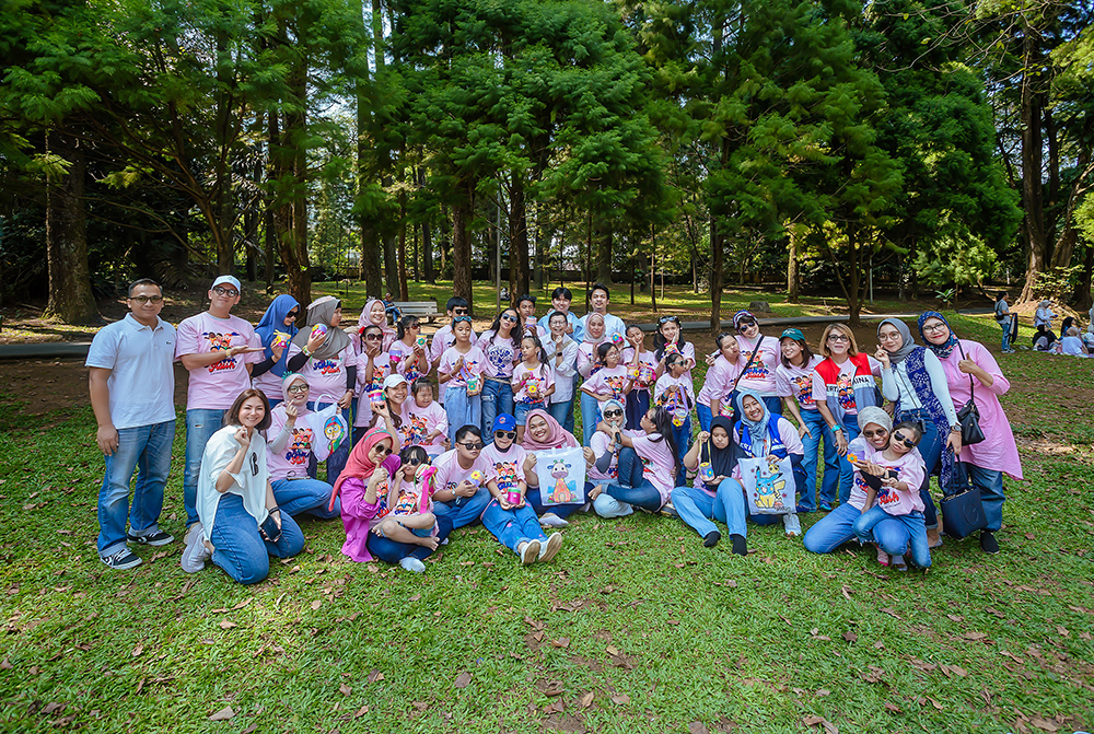 Pertamina Internasional EP