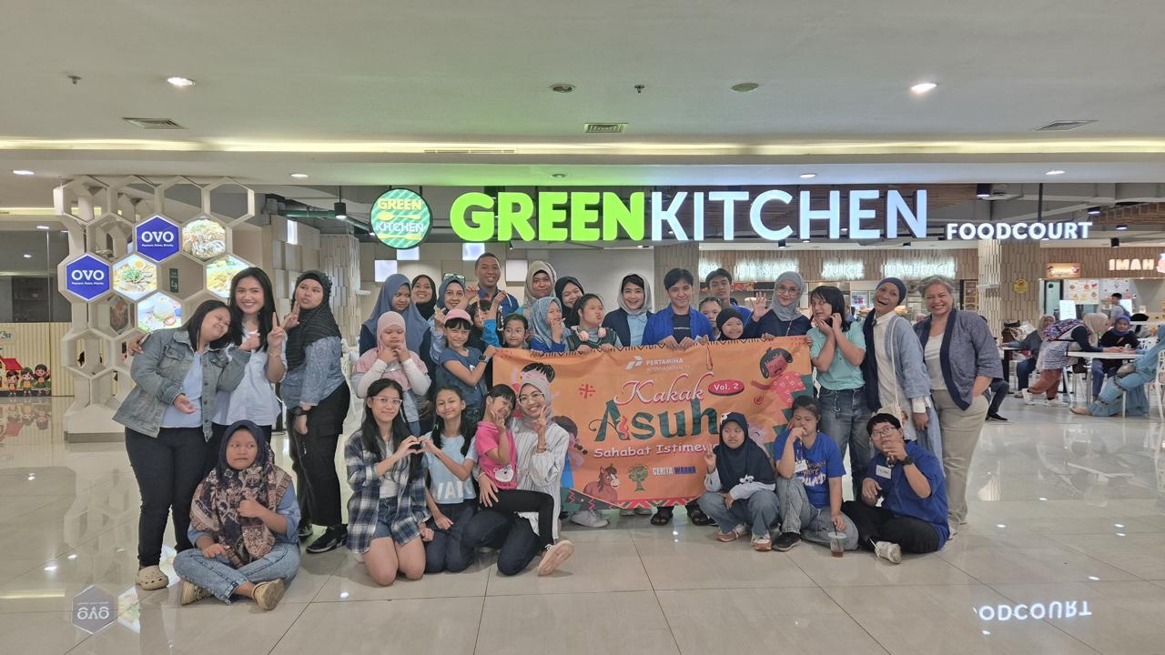 Pertamina Internasional EP