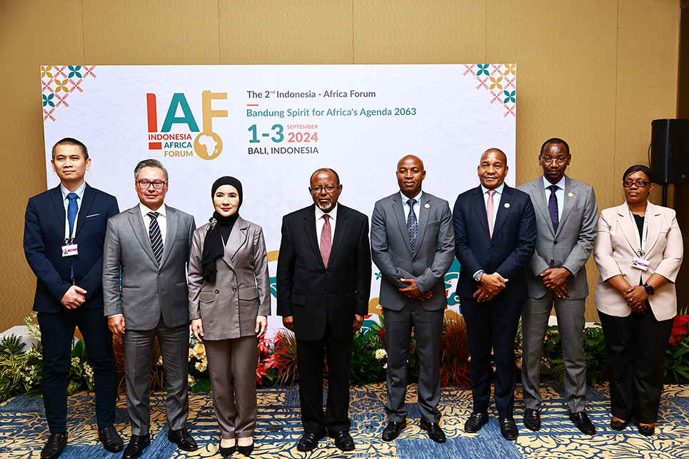 Pertamina Internasional EP