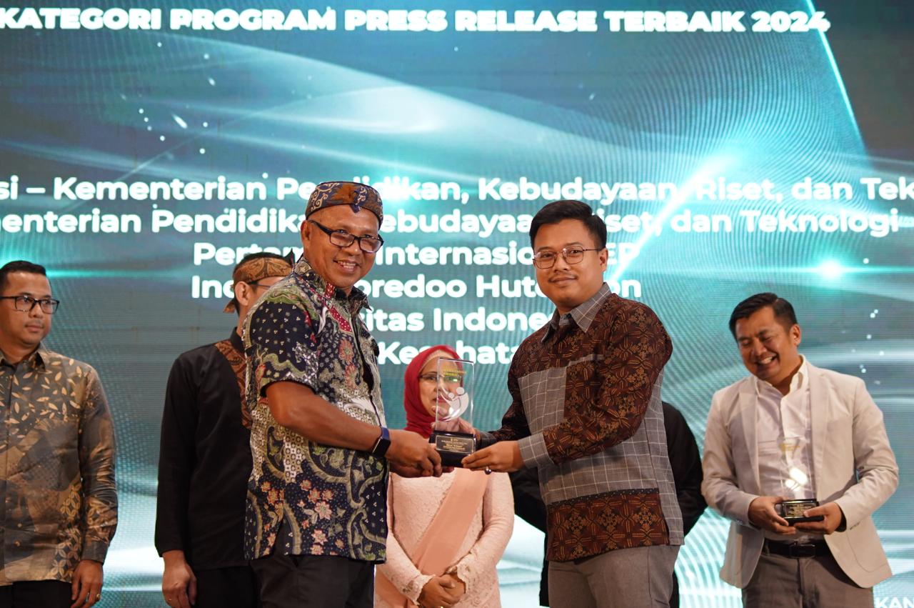 Pertamina Internasional EP