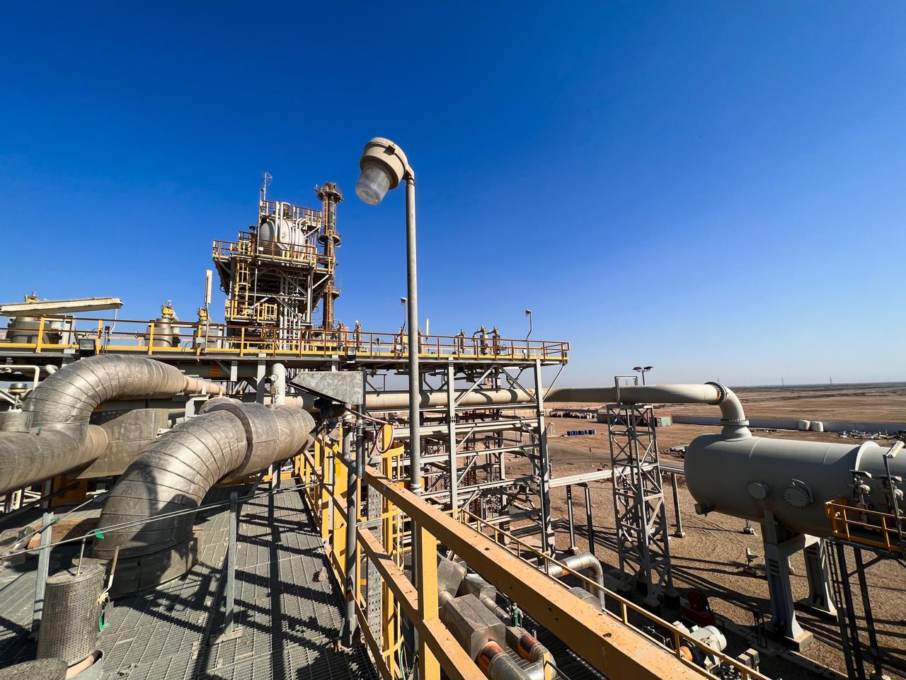 Pertamina Internasional EP