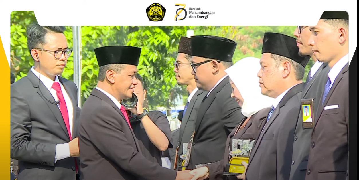 Pertamina Internasional EP