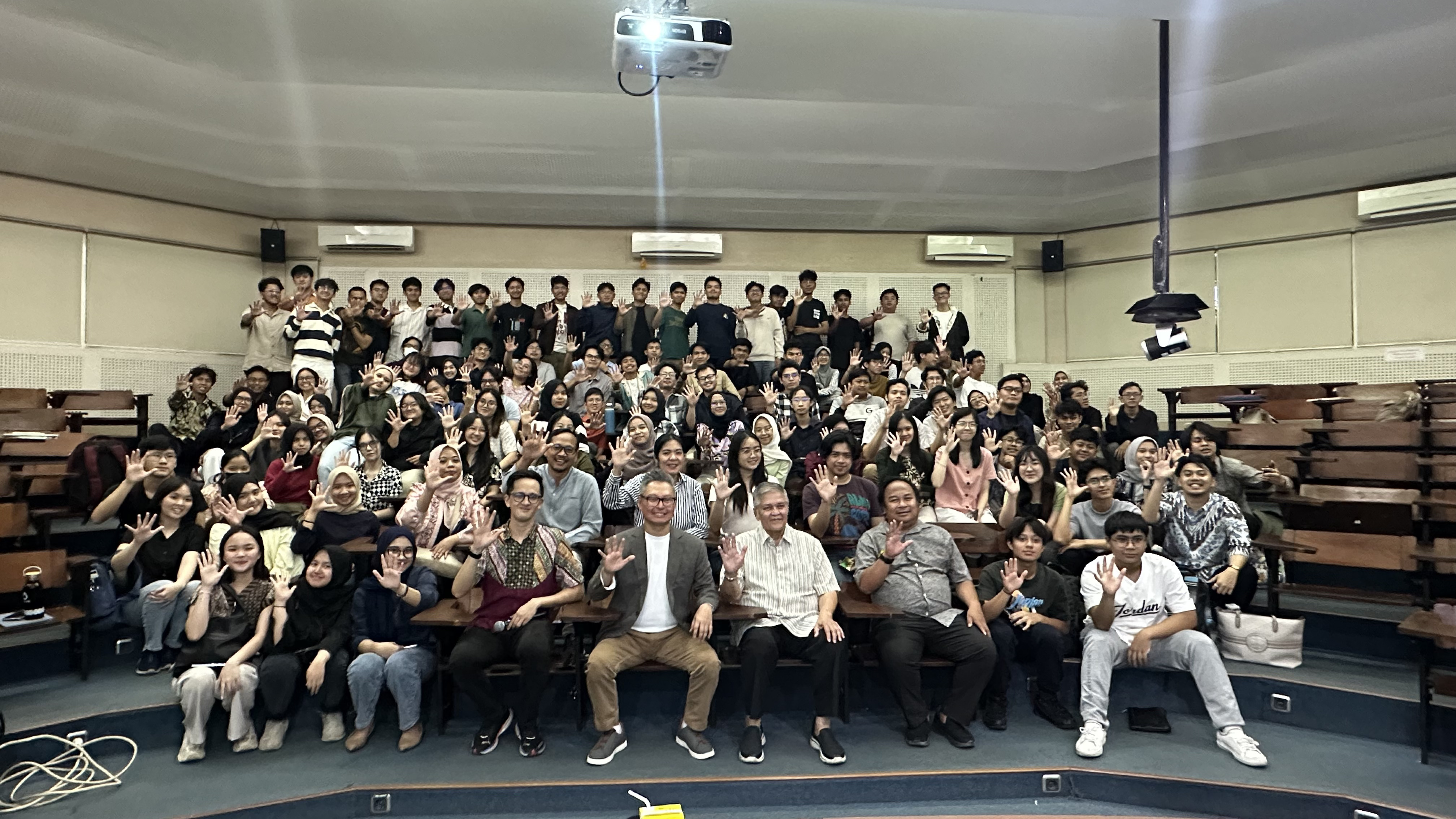 Pertamina Internasional EP