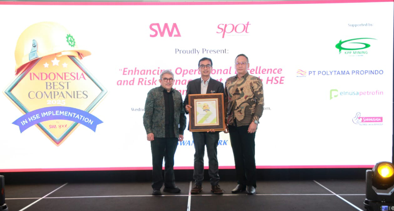 Pertamina Internasional EP