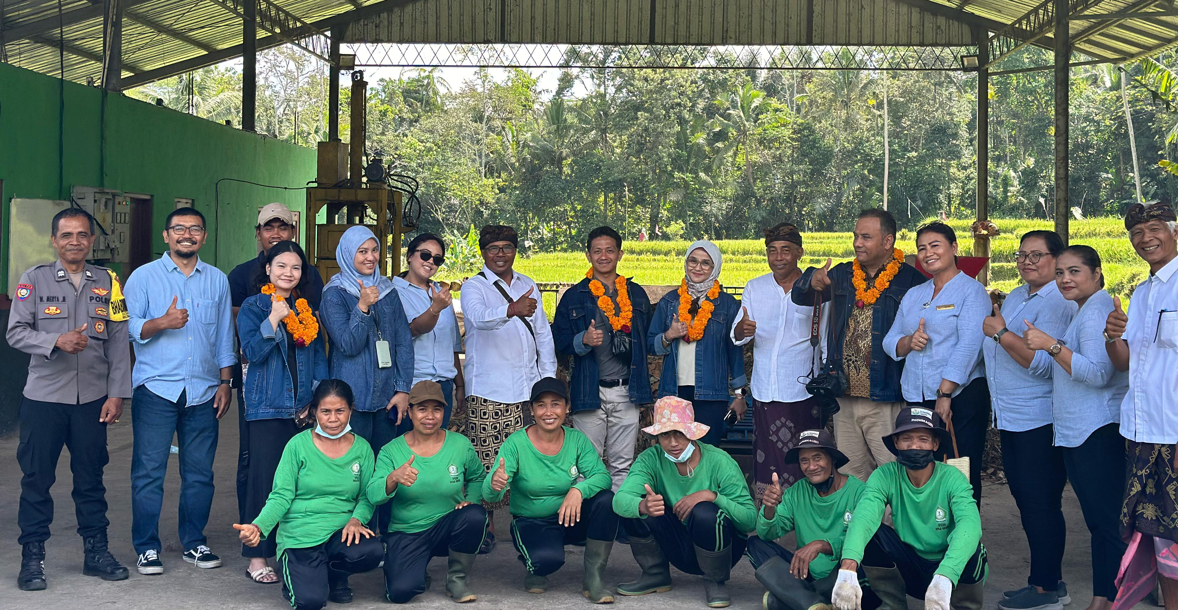 Pertamina Internasional EP