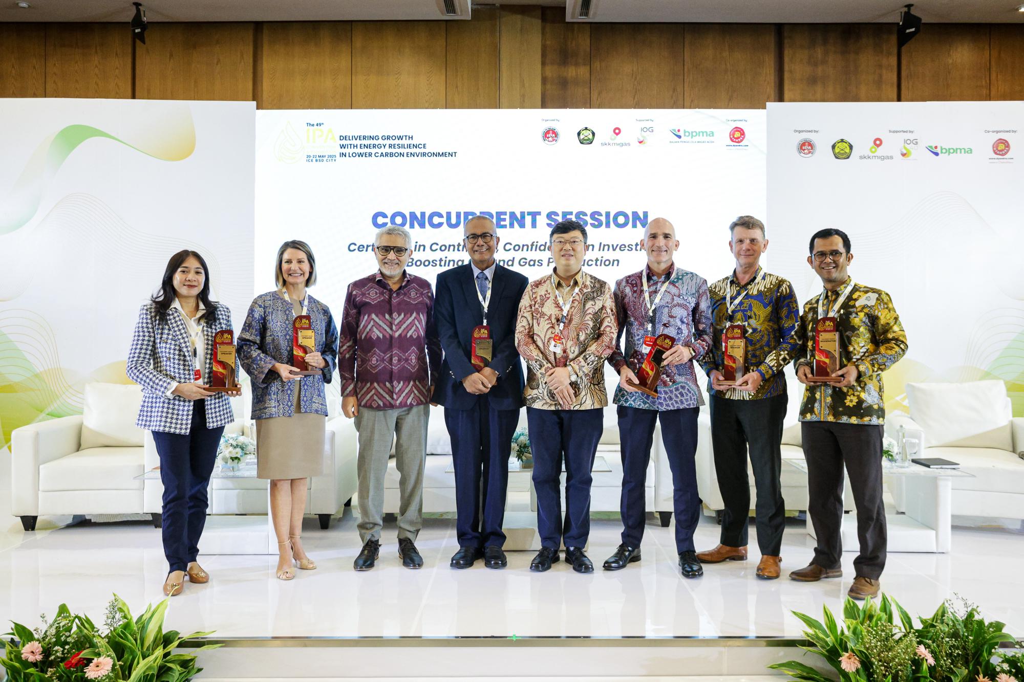 Pertamina Internasional EP