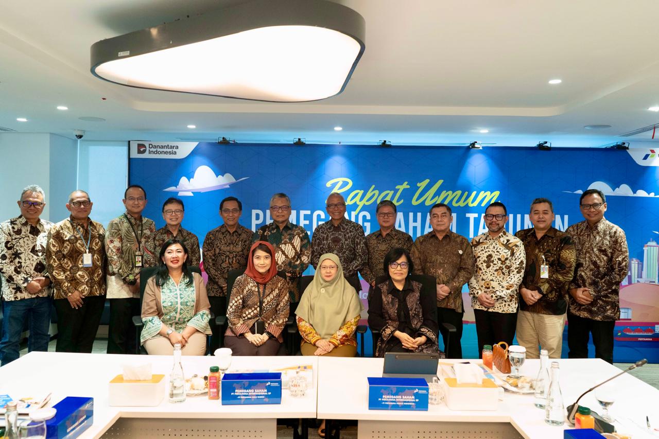 Pertamina Internasional EP
