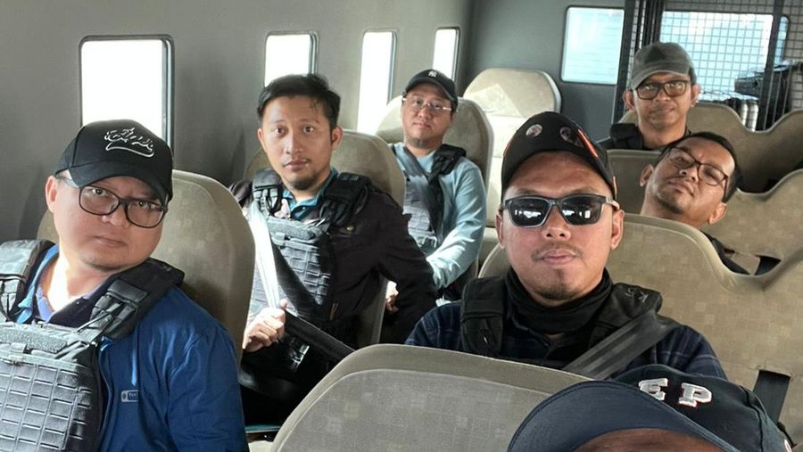 Pertamina Internasional EP