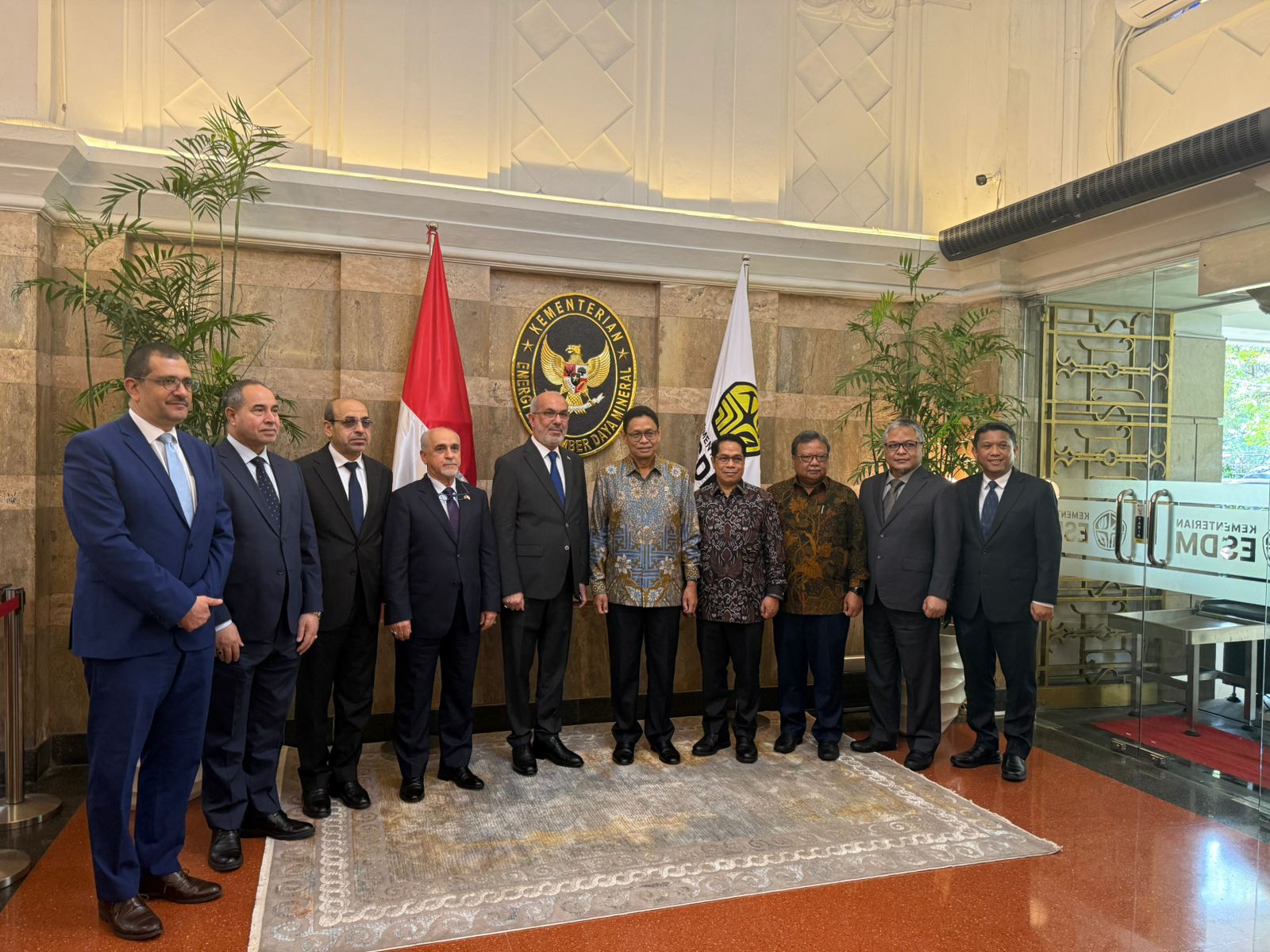 Pertamina Internasional EP