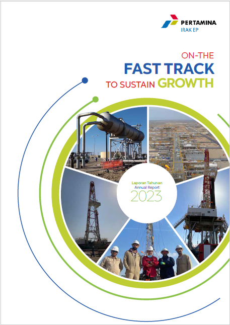 Pertamina Internasional EP