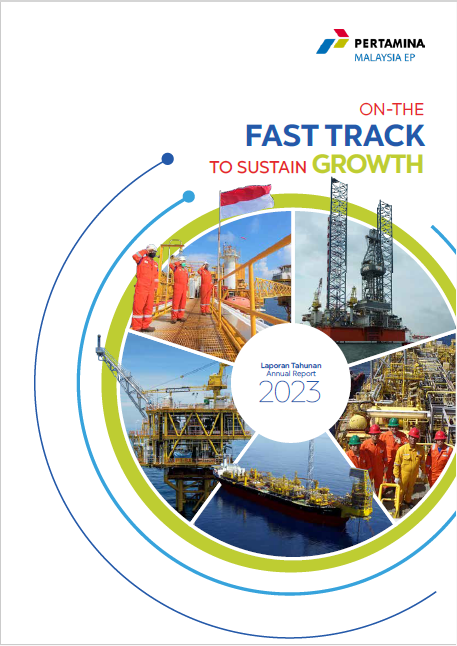 Pertamina Internasional EP