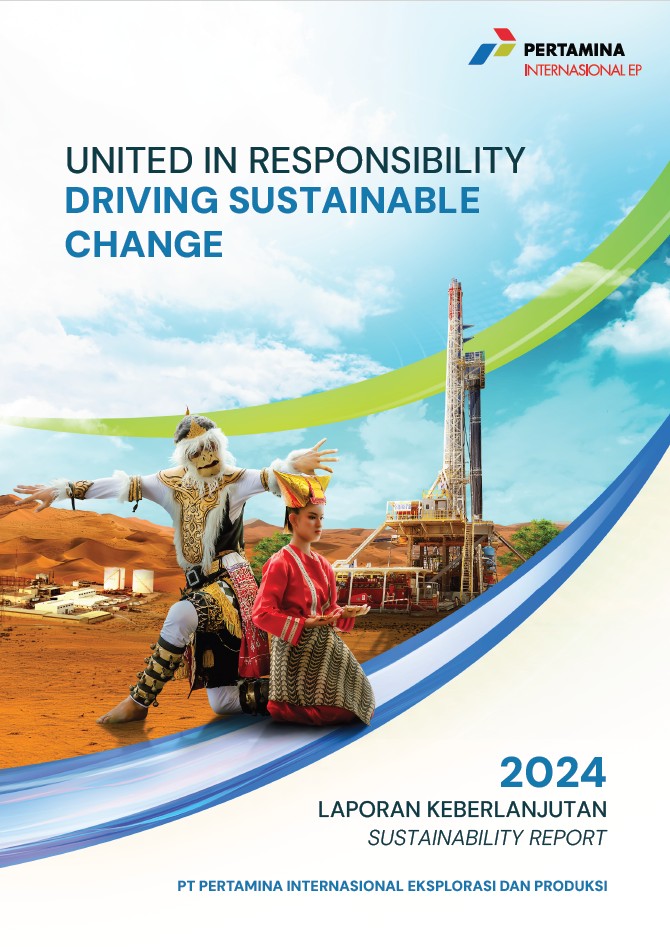 Pertamina Internasional EP