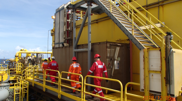 Pertamina Internasional EP