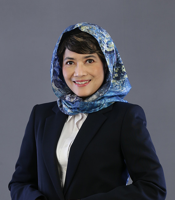 Pertamina Internasional EP