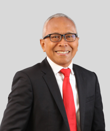 Pertamina Internasional EP